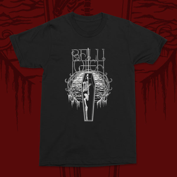 Bell Witch "Coffin" Shirt - The Flenser