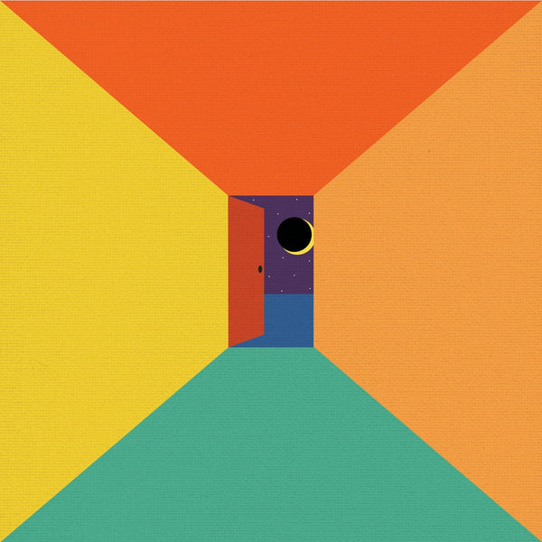 Ceremony "In the Spirit World Now" CD - The Flenser