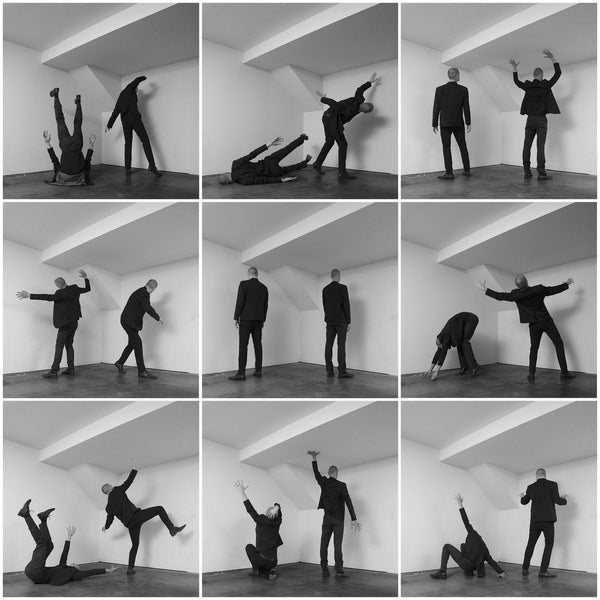 Sprain "The Lamb as Effigy" DLP - The Flenser