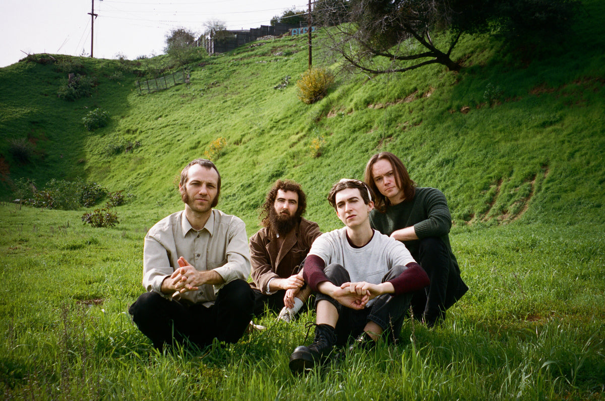 Agriculture Signs to the Flenser, Announces Oblivion Access Appearance ...