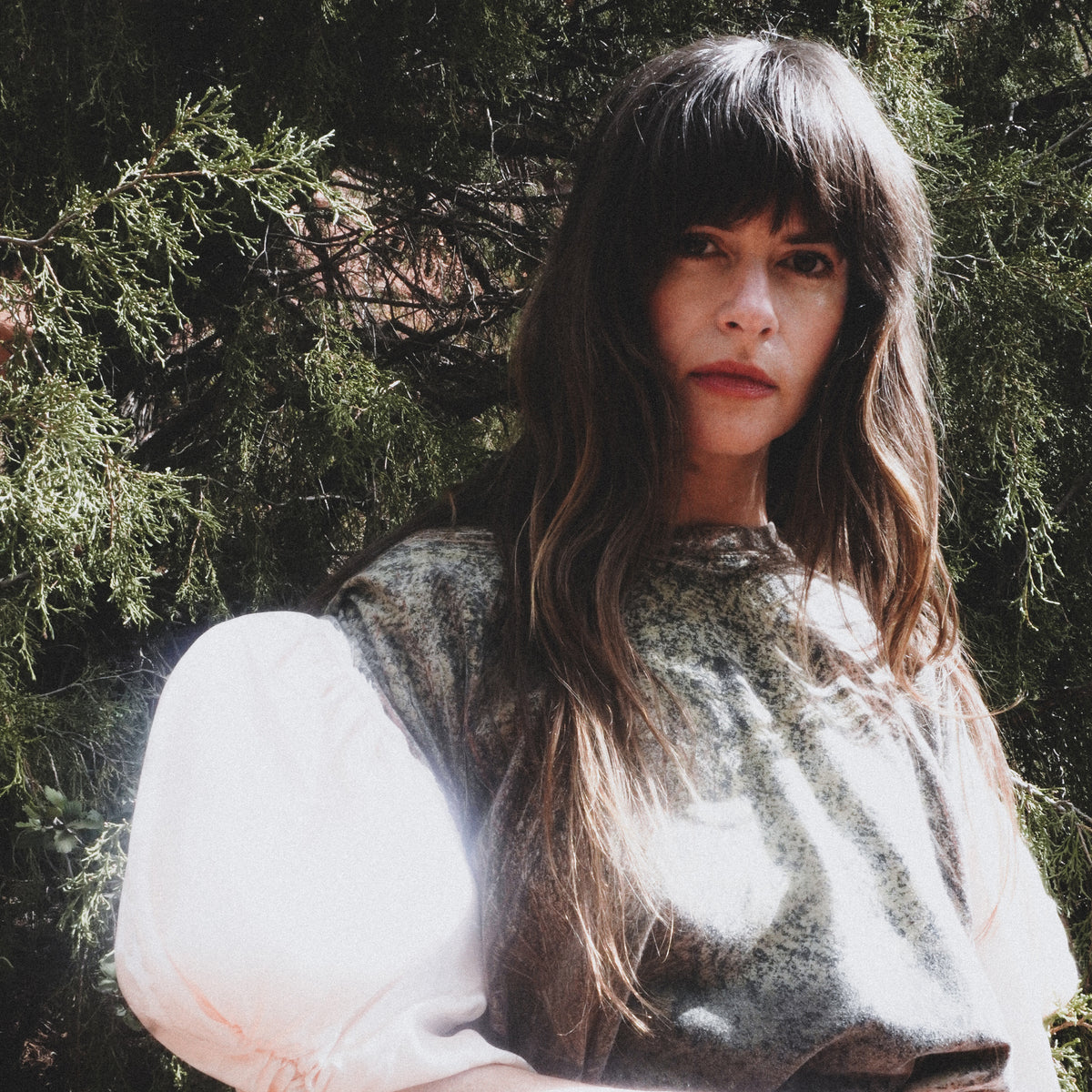 Allison Lorenzen 'Words' (Low Cover) + Cover Album Announcement - The ...