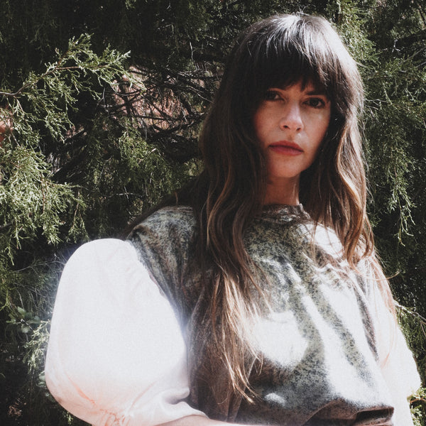 Allison Lorenzen 'Words' (Low Cover) + Cover Album Announcement - The ...