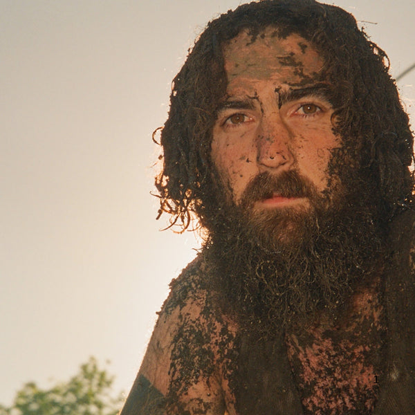 New Exclusive Series 666 Release: Dan Meyer – Kneeling - The Flenser