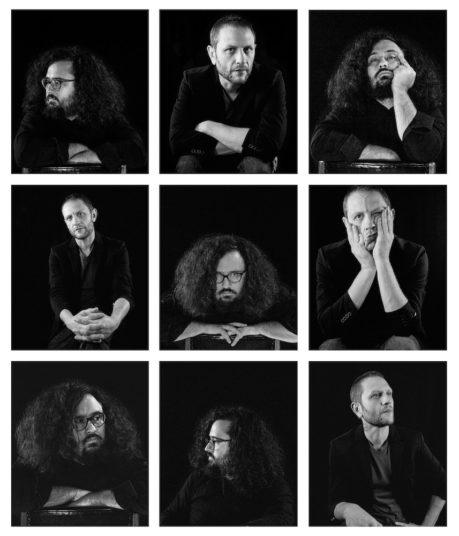 History - The Flenser