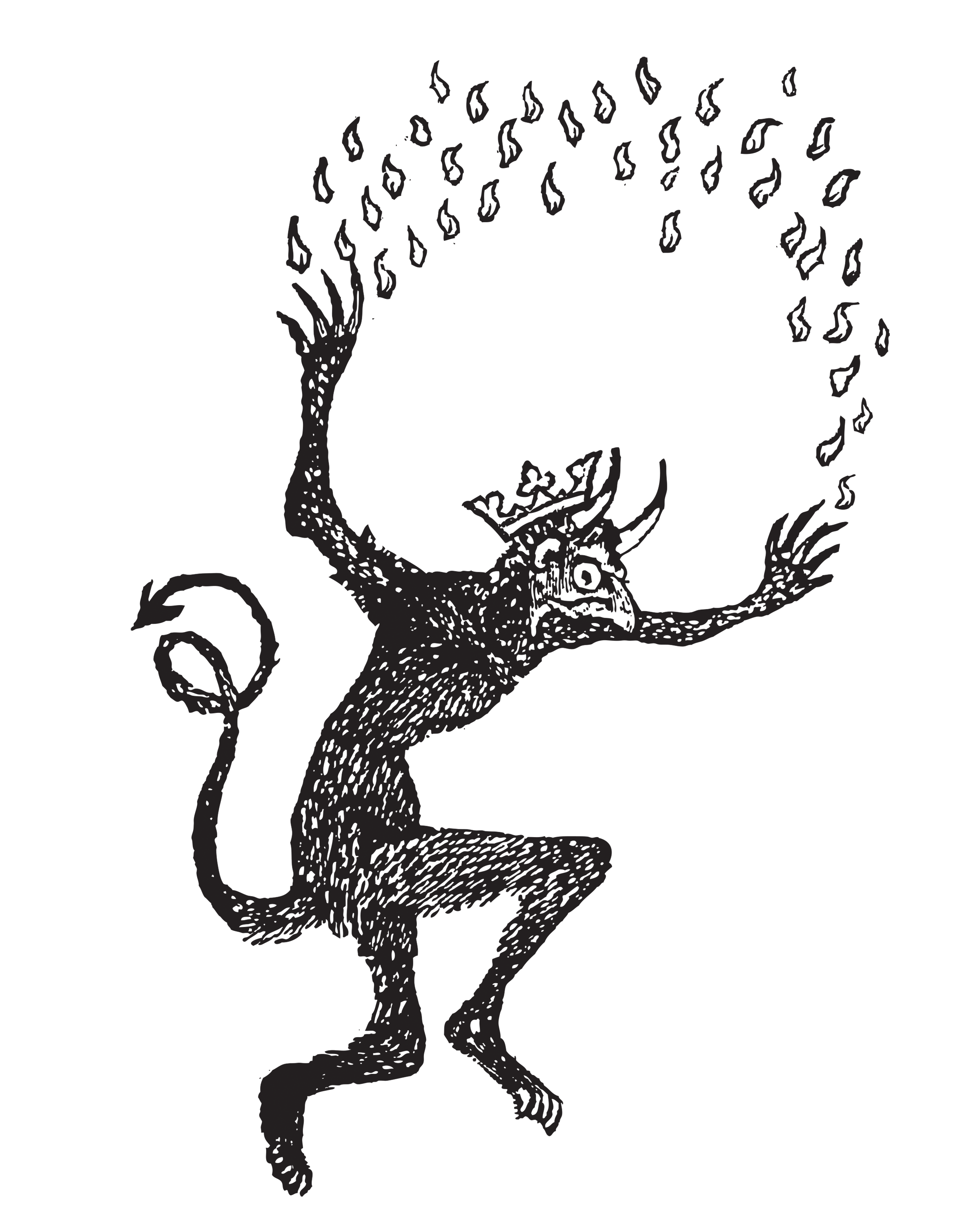 Faetooth Joins The Flenser with Labyrinthine