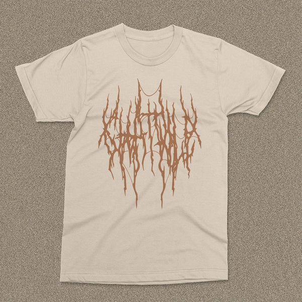 Chat Pile "Logo" Shirt - The Flenser