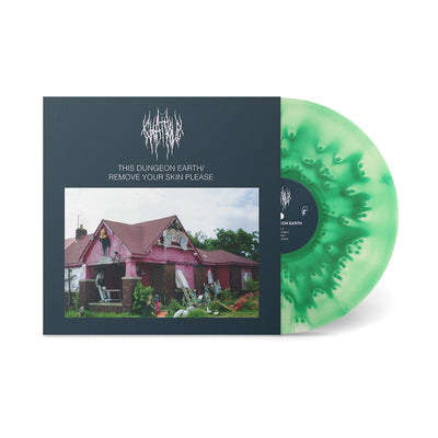 Chat Pile Vinyl, Merch & More | Official Store - The Flenser