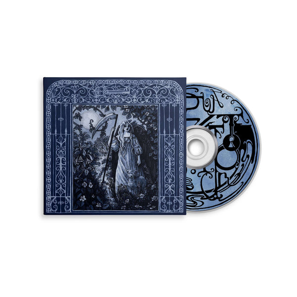 Faetooth - Labyrinthine | CD Edition - The Flenser