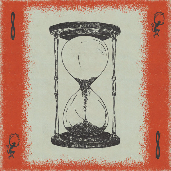 The Flenser Membership – SERIES 8 | Exclusive Vinyl & More