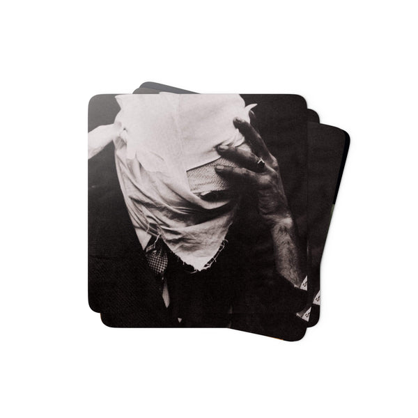 Giles Corey "Giles Corey" Sticker - The Flenser