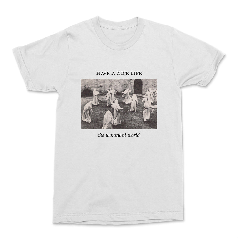 Have A Nice Life – Limited Edition Vinyl, CDs & Merch - The Flenser