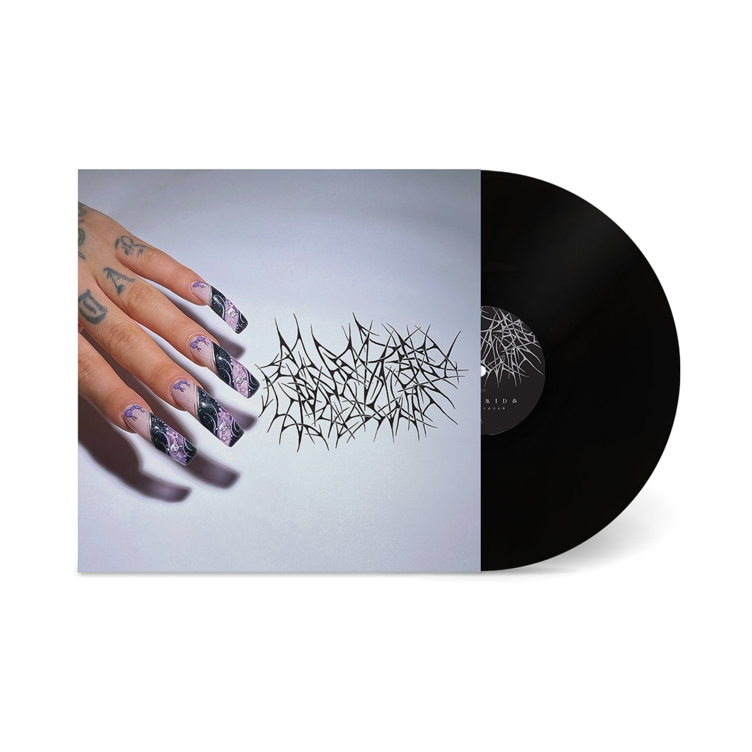 Pyramids Pythagoras Avant Garde Metal Meets Neoperreo The Flenser