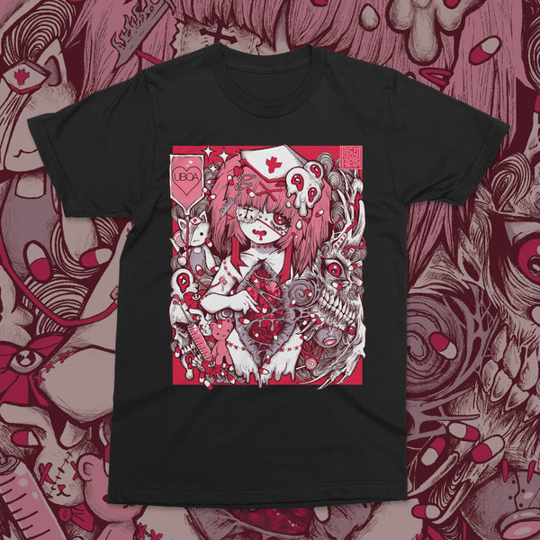 Uboa "Nurse" Shirt - The Flenser