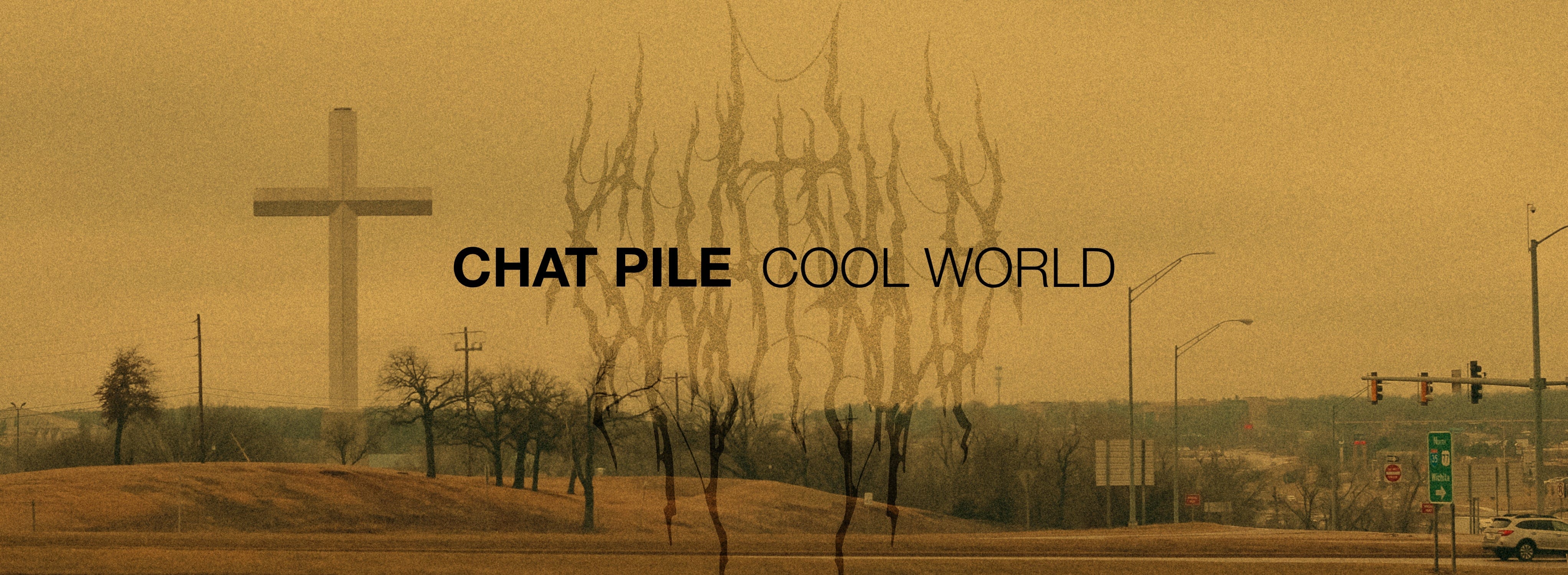 Chat Pile Vinyl, Merch & More | Official Store - The Flenser