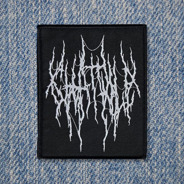Chat Pile "Logo" Patch - The Flenser