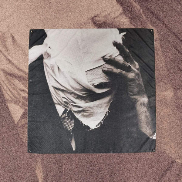 Giles Corey "Giles Corey" Banner - The Flenser