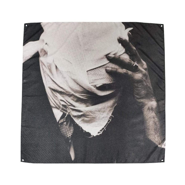 Giles Corey "Giles Corey" Banner - The Flenser