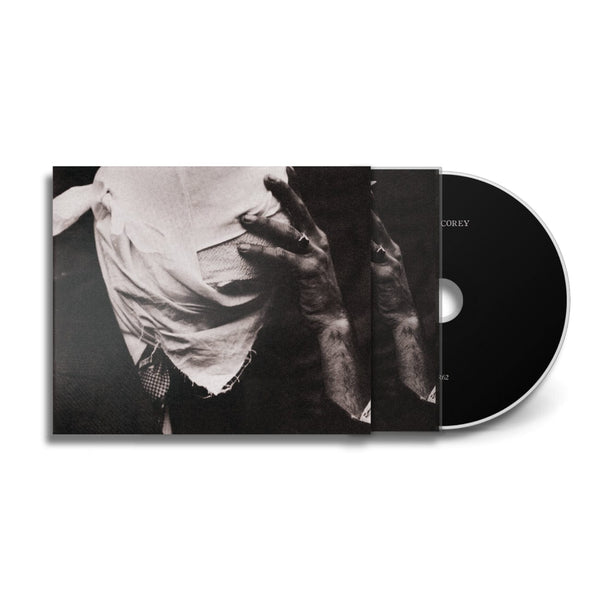 Giles Corey "Giles Corey" CD - The Flenser