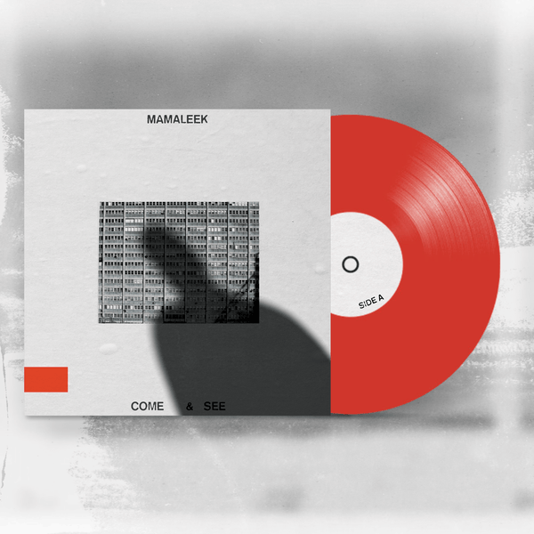 Mamaleek "Come & See" LP - The Flenser